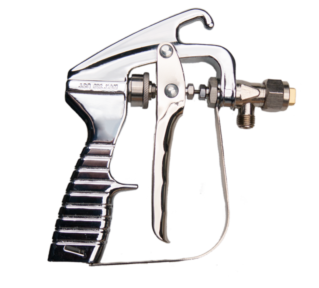 Spraybond® Insulation Adhesive - Dove Technology