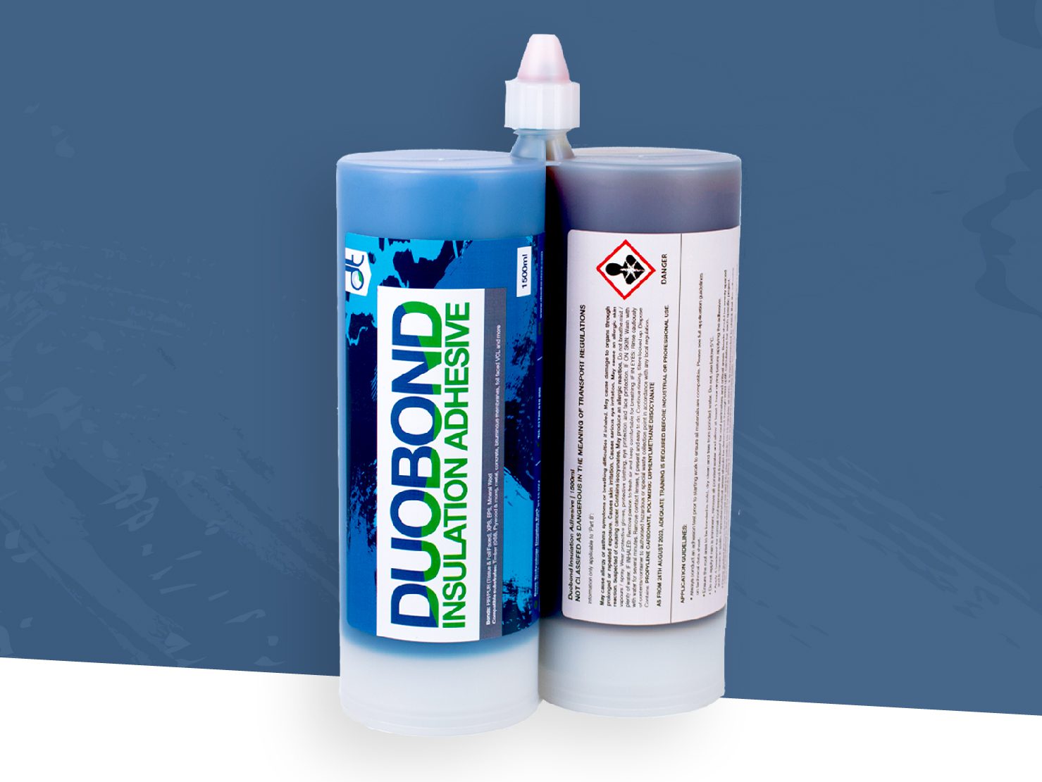 Insulation Adhesives - Dove Technology