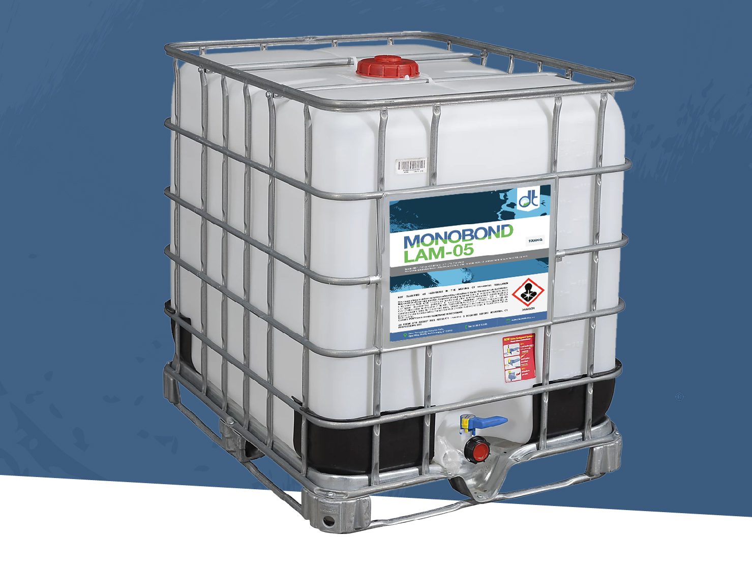 Insulation Adhesives - Dove Technology