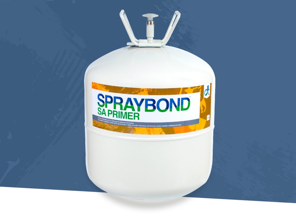 Reinforced Bituminous Membranes - Dove Technology